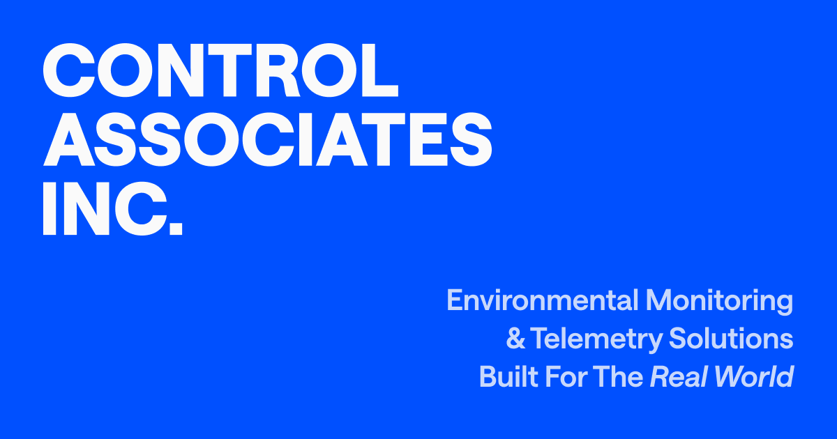 Control Associates Inc.